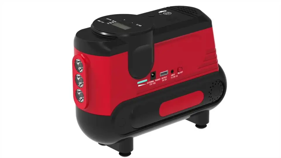 Internal-External-power-supply-power-bank-portable-12V-car-tire ...