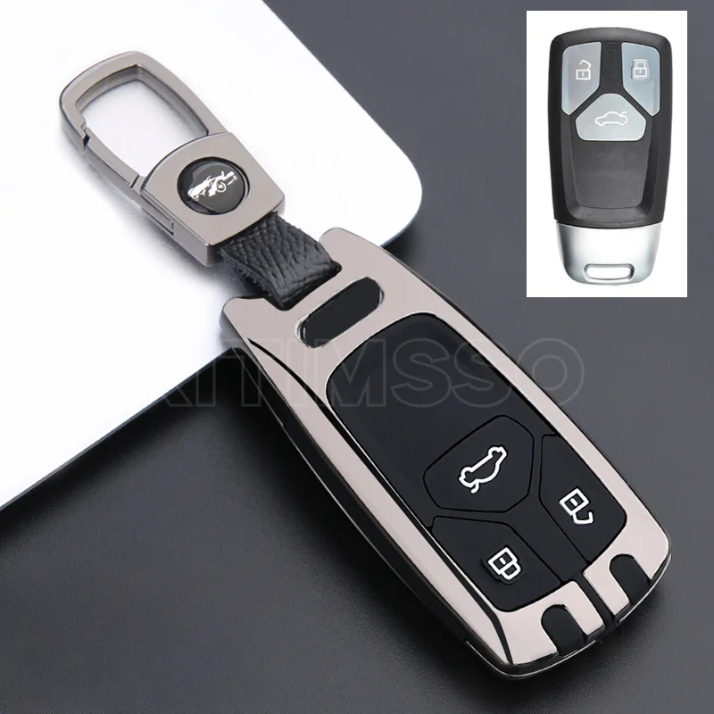 Zinc-Alloy-Silica-Gel-Car-Key-Case-Cover-Shell-for-Audi-A4-B9-A5-A6-8S.jpg