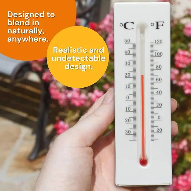 Unique Thermometer