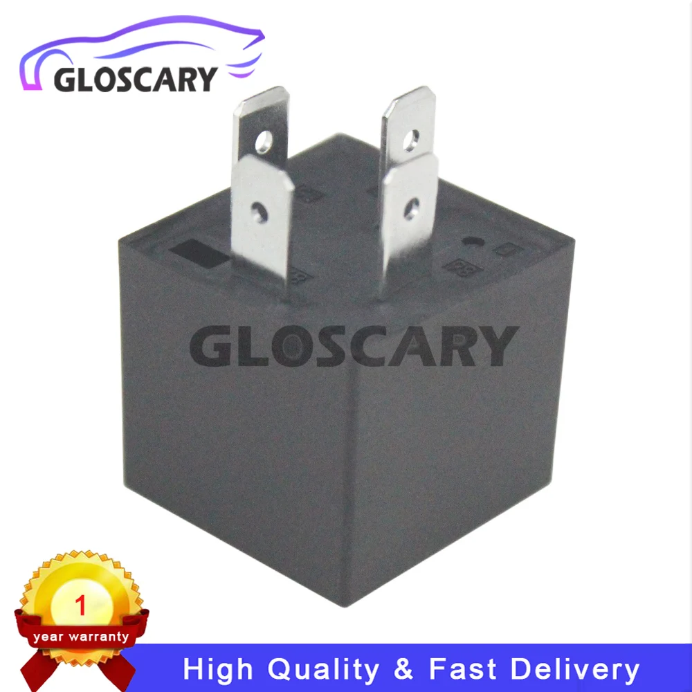 Air Compressor Pump Relay For Audi Q7 A6 C5 C6 Allroad Quattro A8 D3 D4 ...