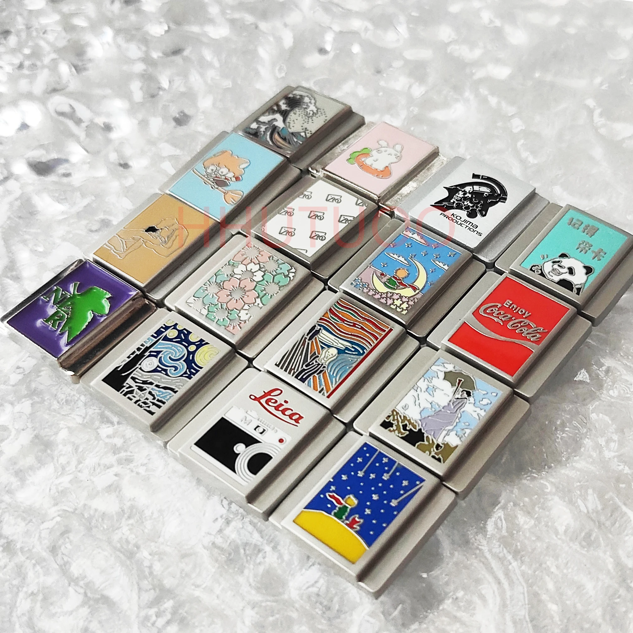 colorful-fresh-cute-Standard-hot-shoe-covers-xt4-zfc-z5-R5-R6-elegant ...