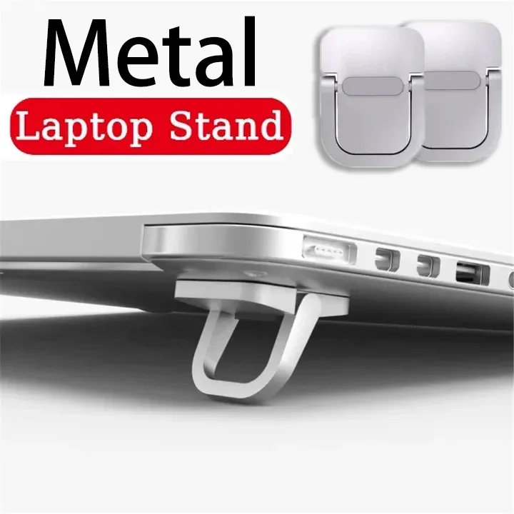 Invisible-Laptop-Stand-Computer-Keyboard-Holder-Mini-Portable-Laptop ...