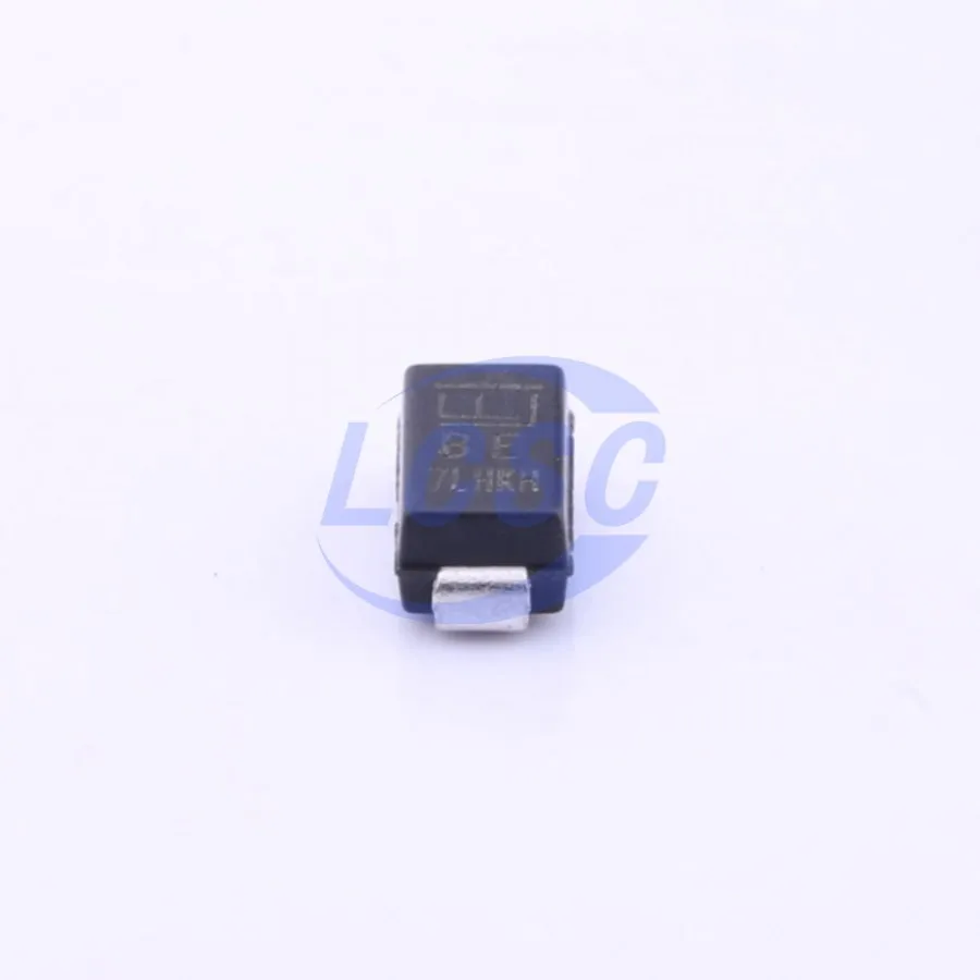 50Pcs/Lot Original SMAJ12A Tvs Diode 12V 20.1A 400W ESD Transient ...