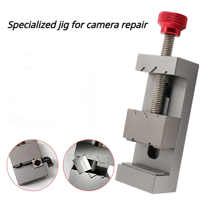 Multifunction-camera-special-fixture-Mini-Clamp-Vise-type-multi ...