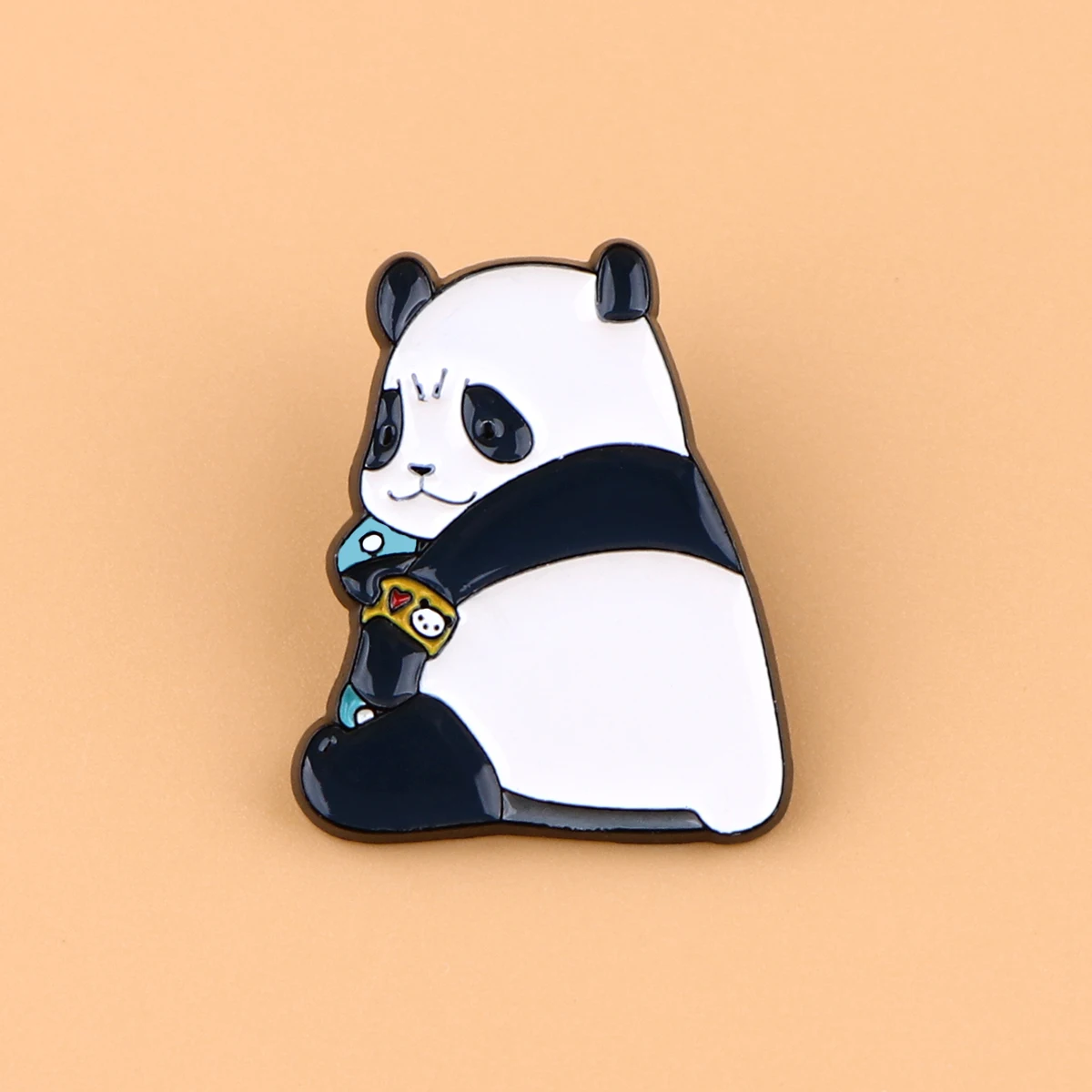 Cartoon-Panda-Lapel-Pin-Cute-Enamel-Pin-Badges-on-Backpack-Jeans ...
