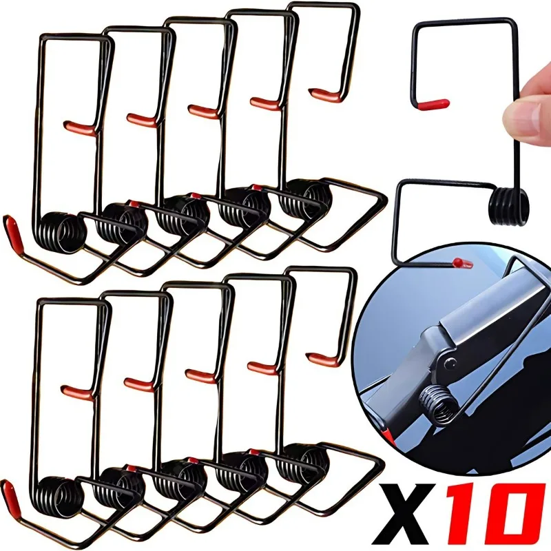 New-Universal-Windshield-Wiper-Arm-Booster-Car-Wiper-Assist-Alloy ...