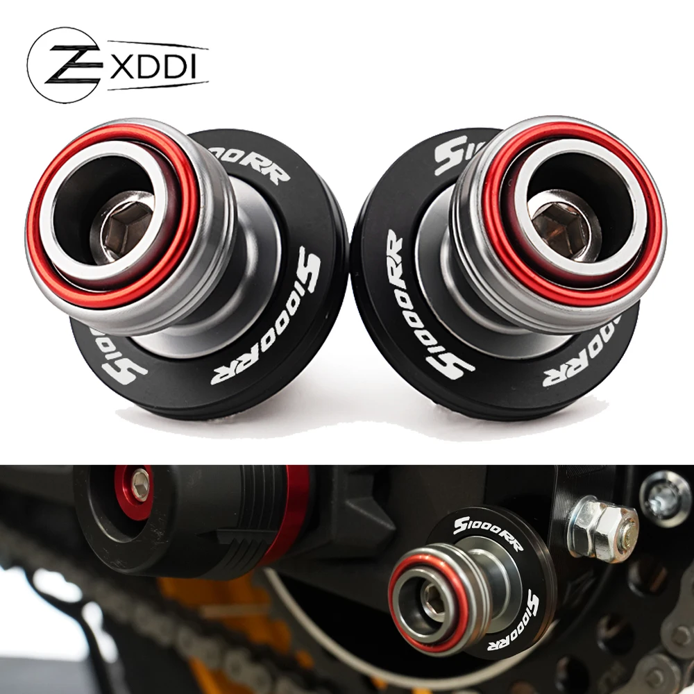 For BMW S1000RR S 1000RR S1000 RR S 1000 RR 2009-2023 2024 CNC Aluminum ...
