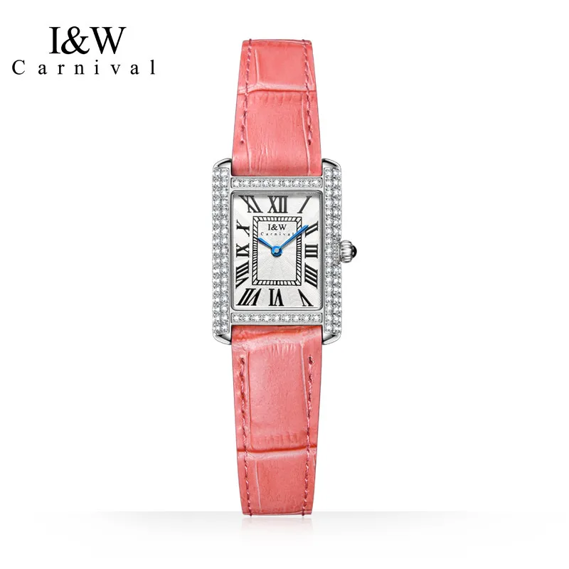 I-W-CARNIVAL-Brand-Women-Fashion-Watch-Ladies-Luxury-Quartz-Watch-5mm ...