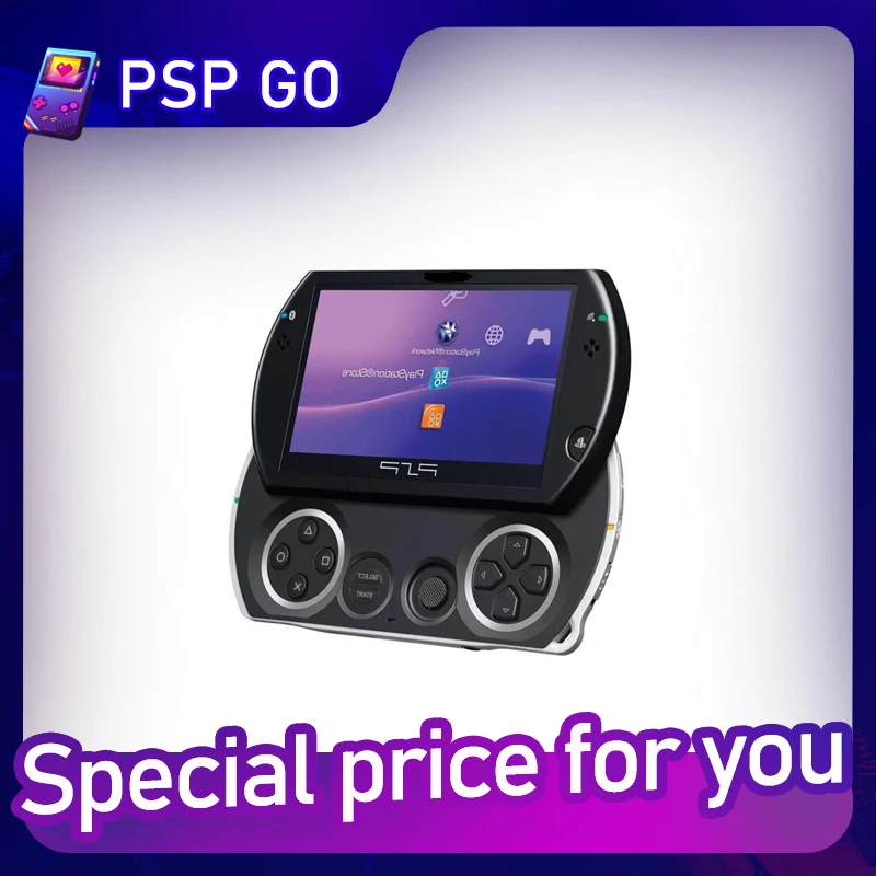 Psp Go Price 2022
