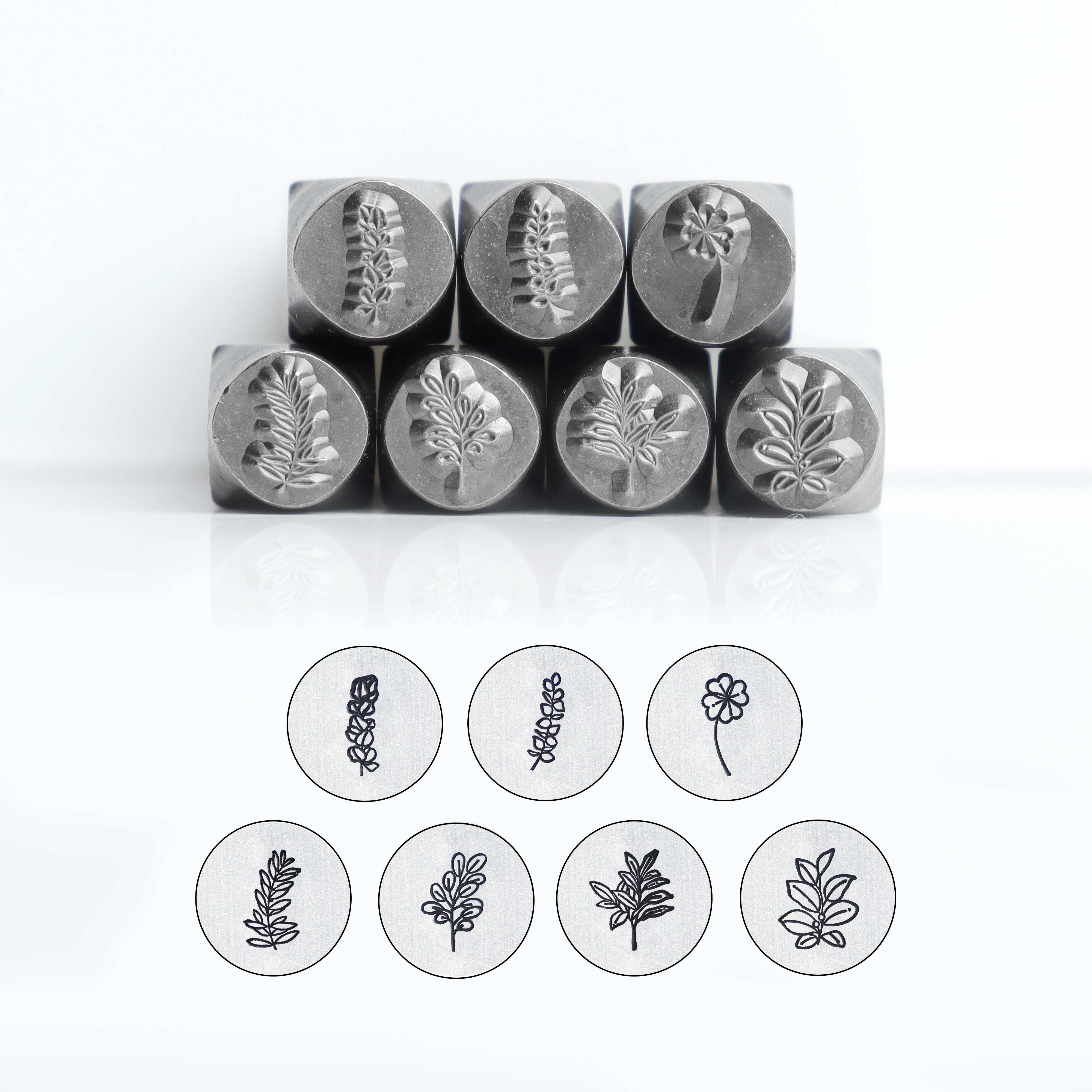 Metal-Design-Stamp-para-J-ias-Grama-e-Folha-Stamp-Metal-Stamping-Tool-8 ...
