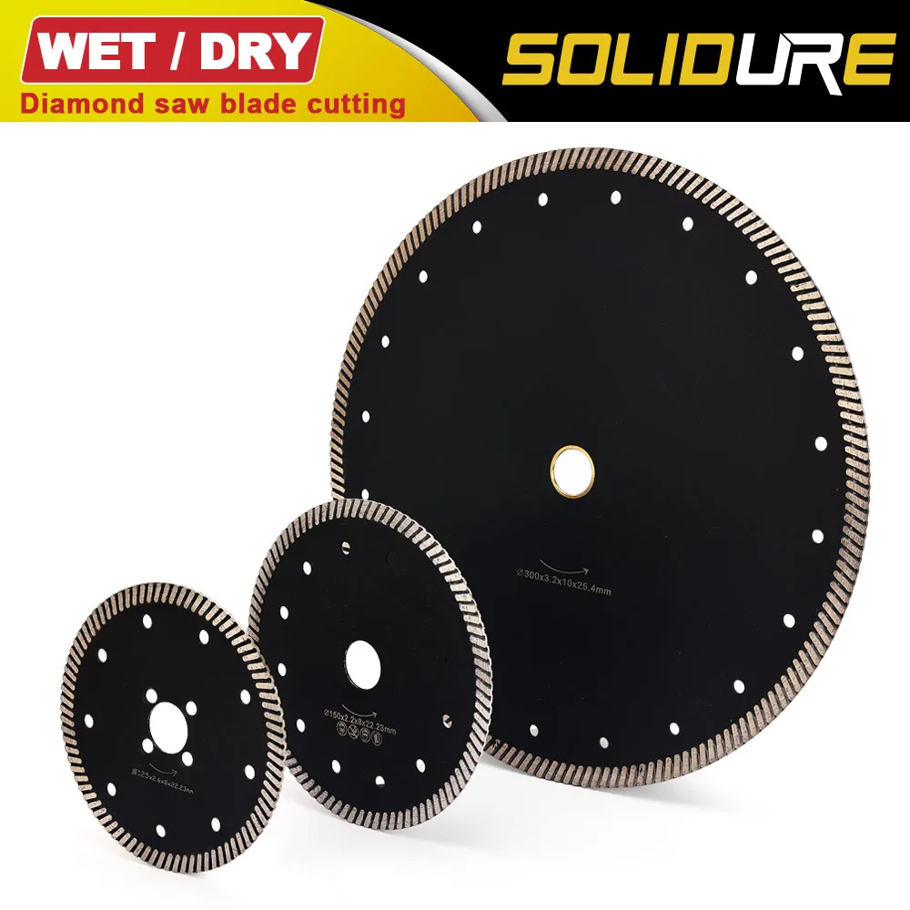 6-inch-150mm-Diamond-Blades-Professional-Diamond-Tool-Turbo-Segmented ...