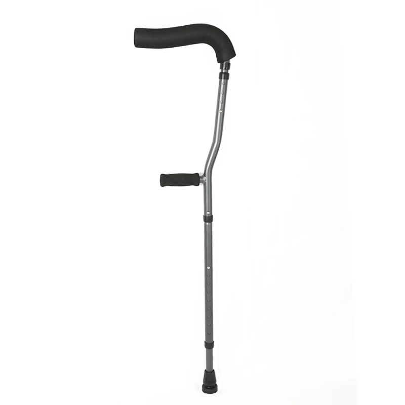 Types Of Crutches For Walking