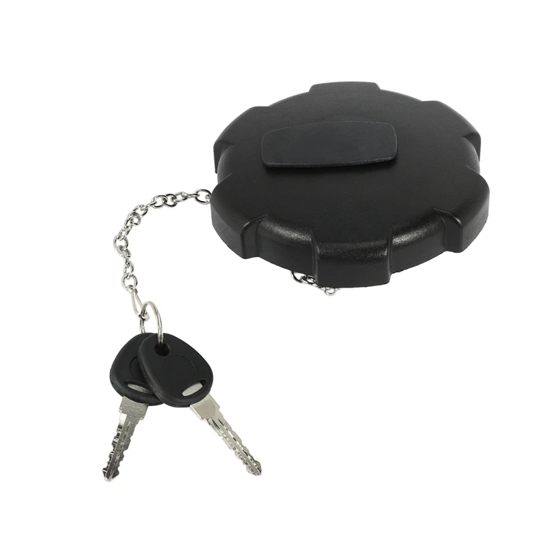 Car-styling Automobiles Exterior Parts Fuel Tank Cover Gas Cap For ...