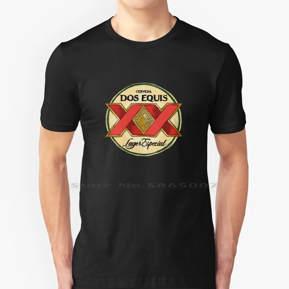 Dos Equis Shirt