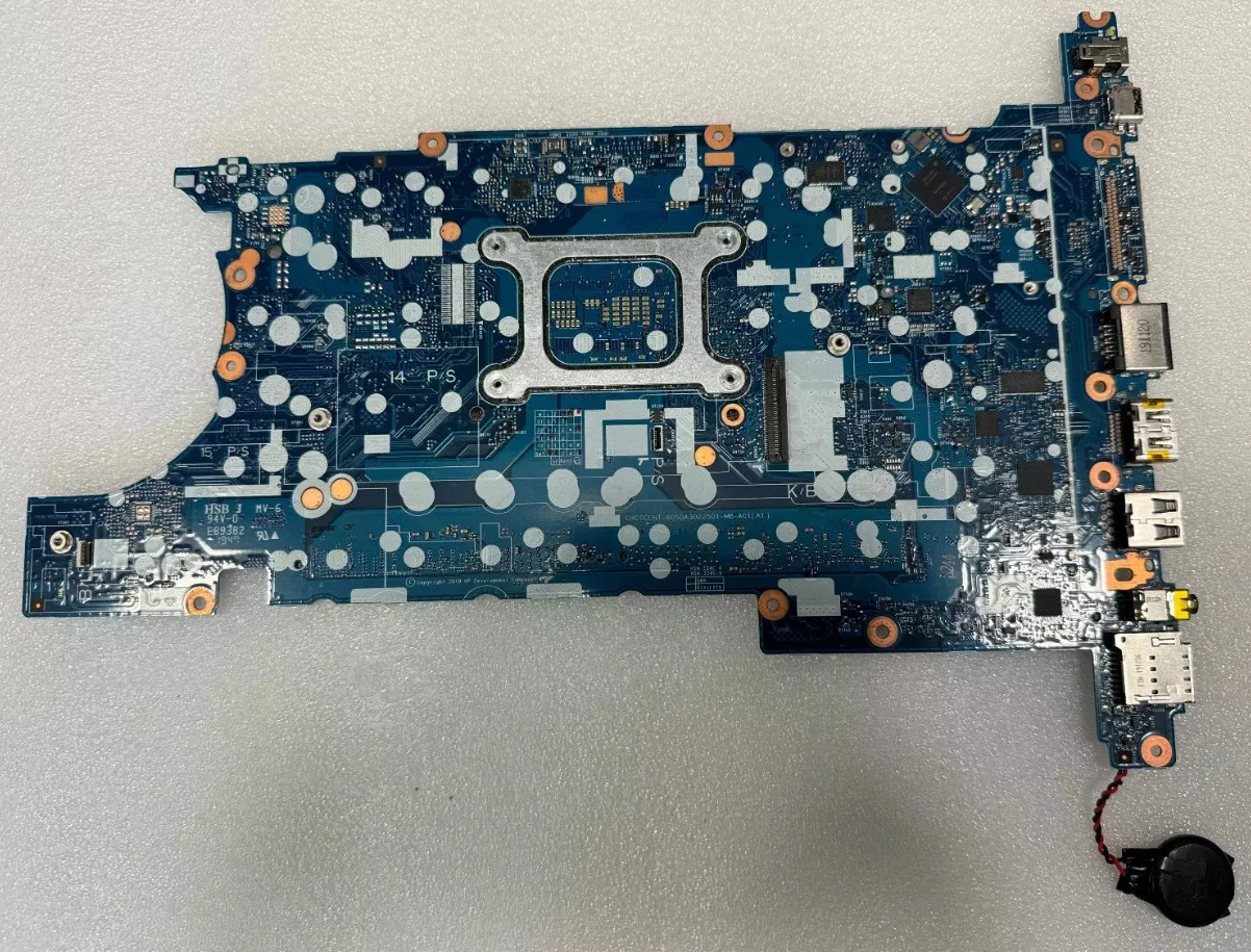 Placa-base-para-port-til-HP-840-850-G6-modelo-m-ltiple-opcional ...