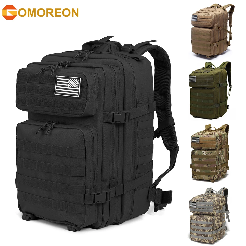 45L-Multi-Function-Tactical-Assault-Backpack-For-Men-Molle-Daypack-3 ...
