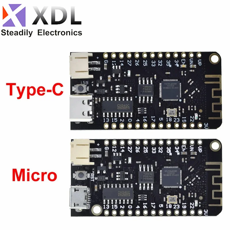 Placa de Desenvolvimento Bluetooth para Arduino, Wi-Fi, Bluetooth ...