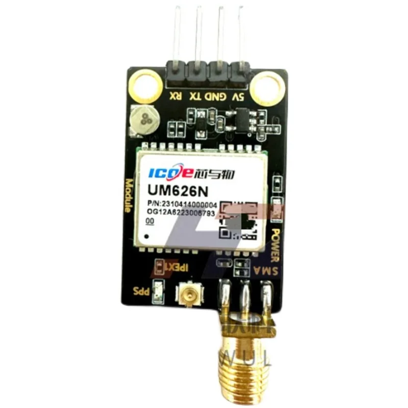 UM626N Enhanced GPS Dual-frequency L1 L5 Multi-system Centimeter-level ...