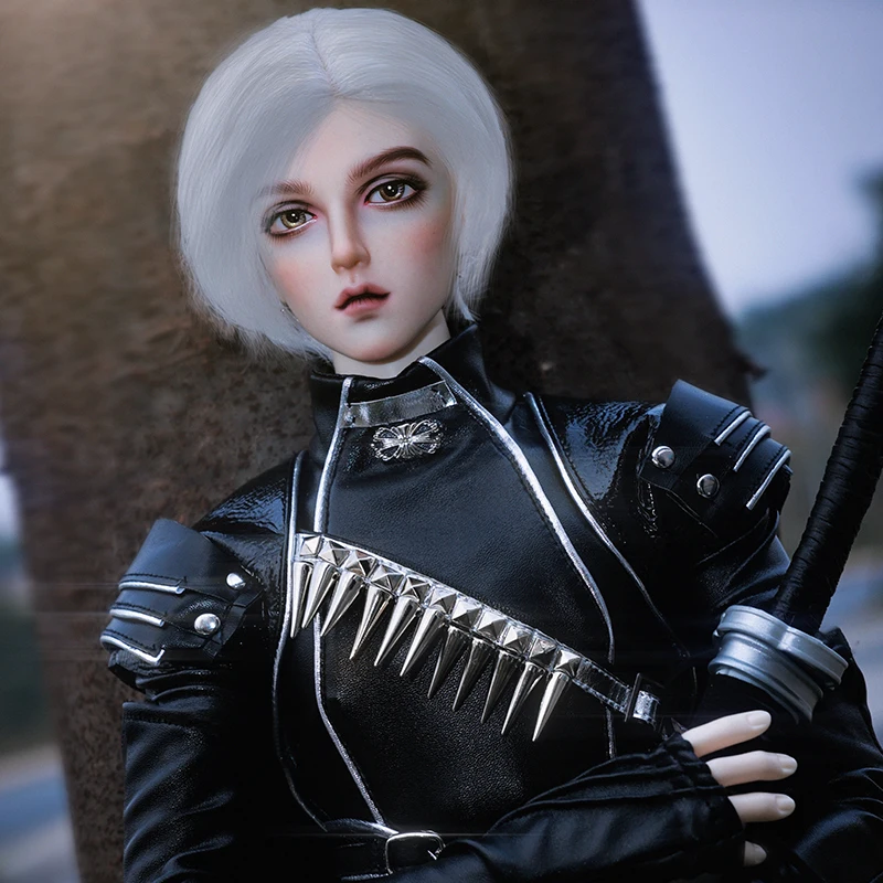 Shuga Fairy BJD SD Doll 1/3 Lin Y Resin Material 72.5cm Warrior Man ...
