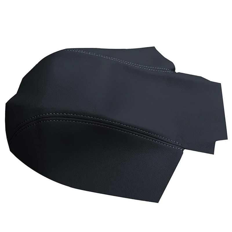 Car-Interior-Armrest-Cover-Console-Lid-Armrest-Cover-Fit-For-Land-Rover ...
