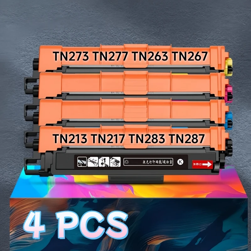 toner cartridge for Brother MFC-L3710 L3750CDW L3770 HL-L3270 L3210 ...