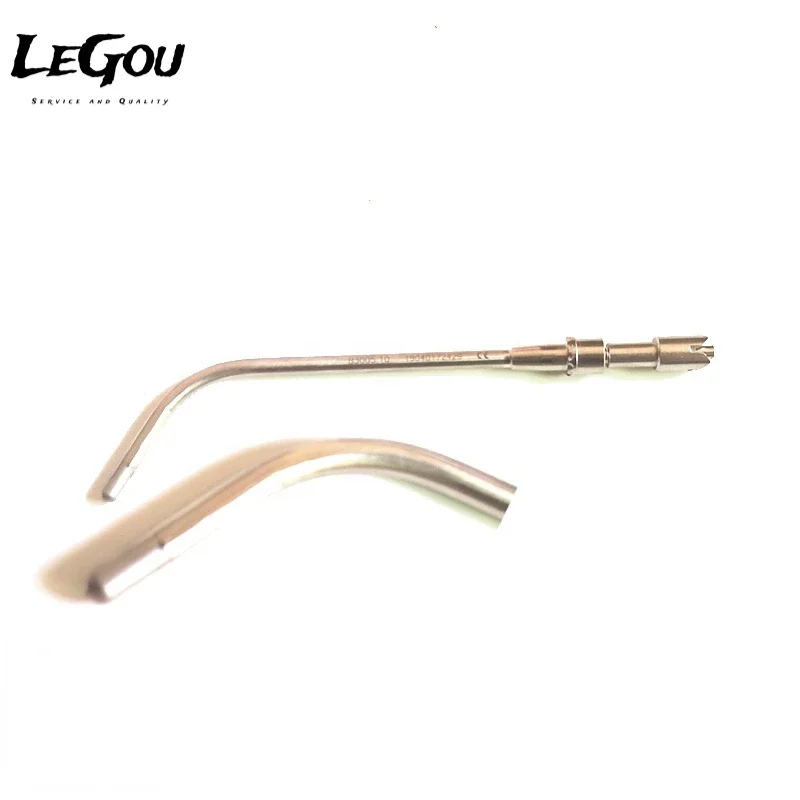 ENT-shaver-blade-4-5-60degree-Medical-power-drill-ENT-surgical ...