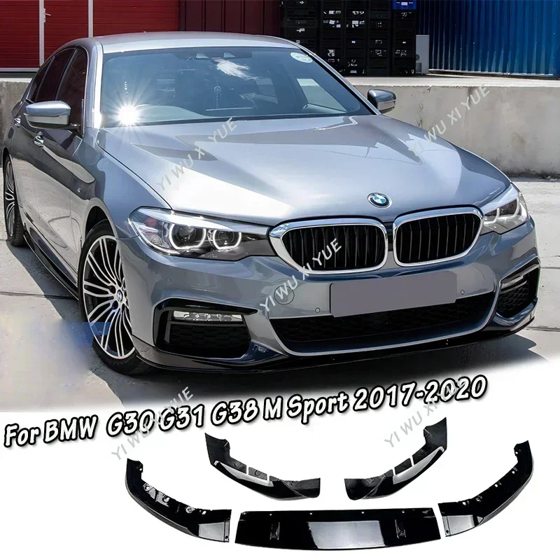 For-Bmw-5-Series-G30-G31-G38-520i-530i-540i-M550i-M-Sport-M-Performance ...