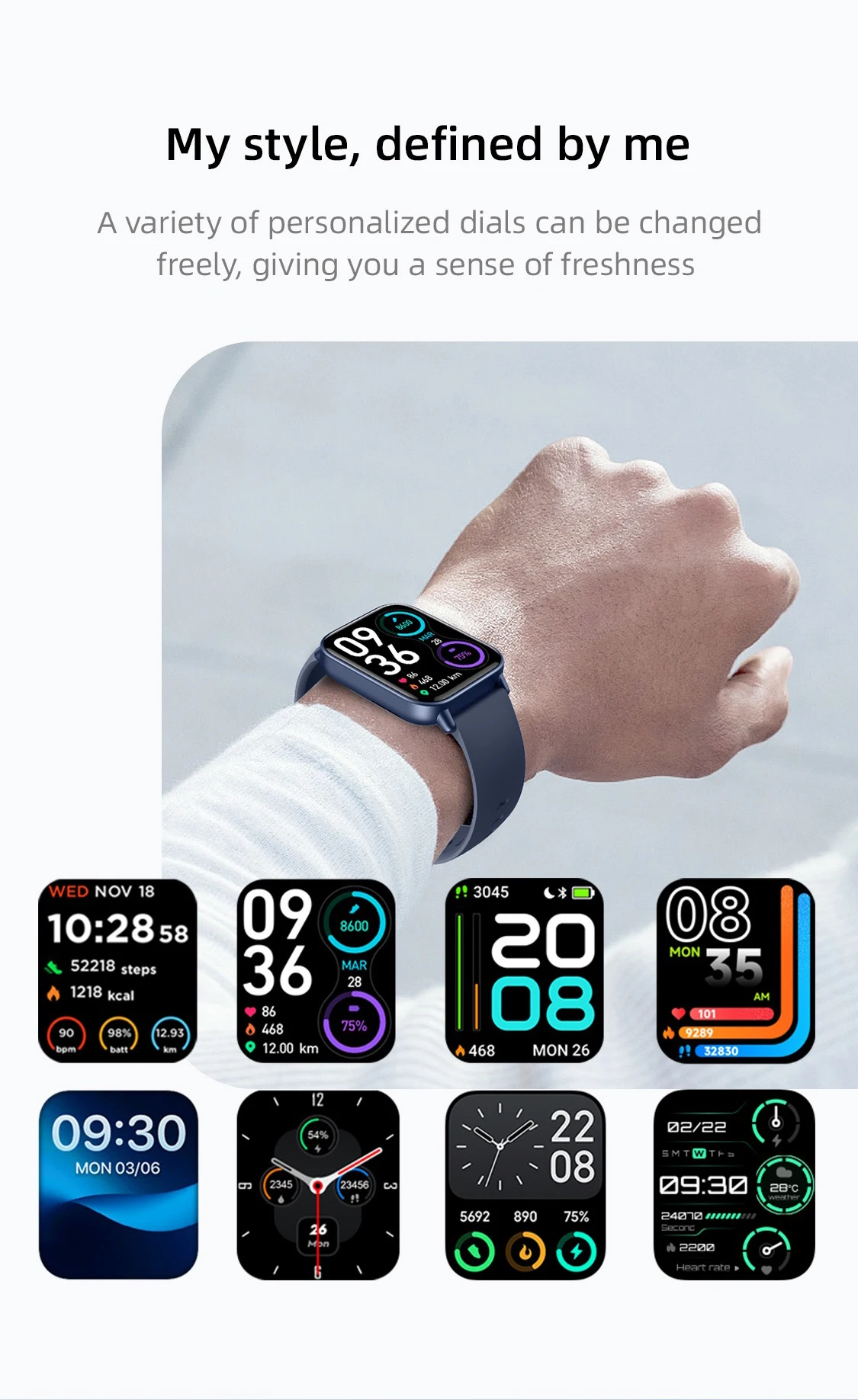 Surface Watch 32830