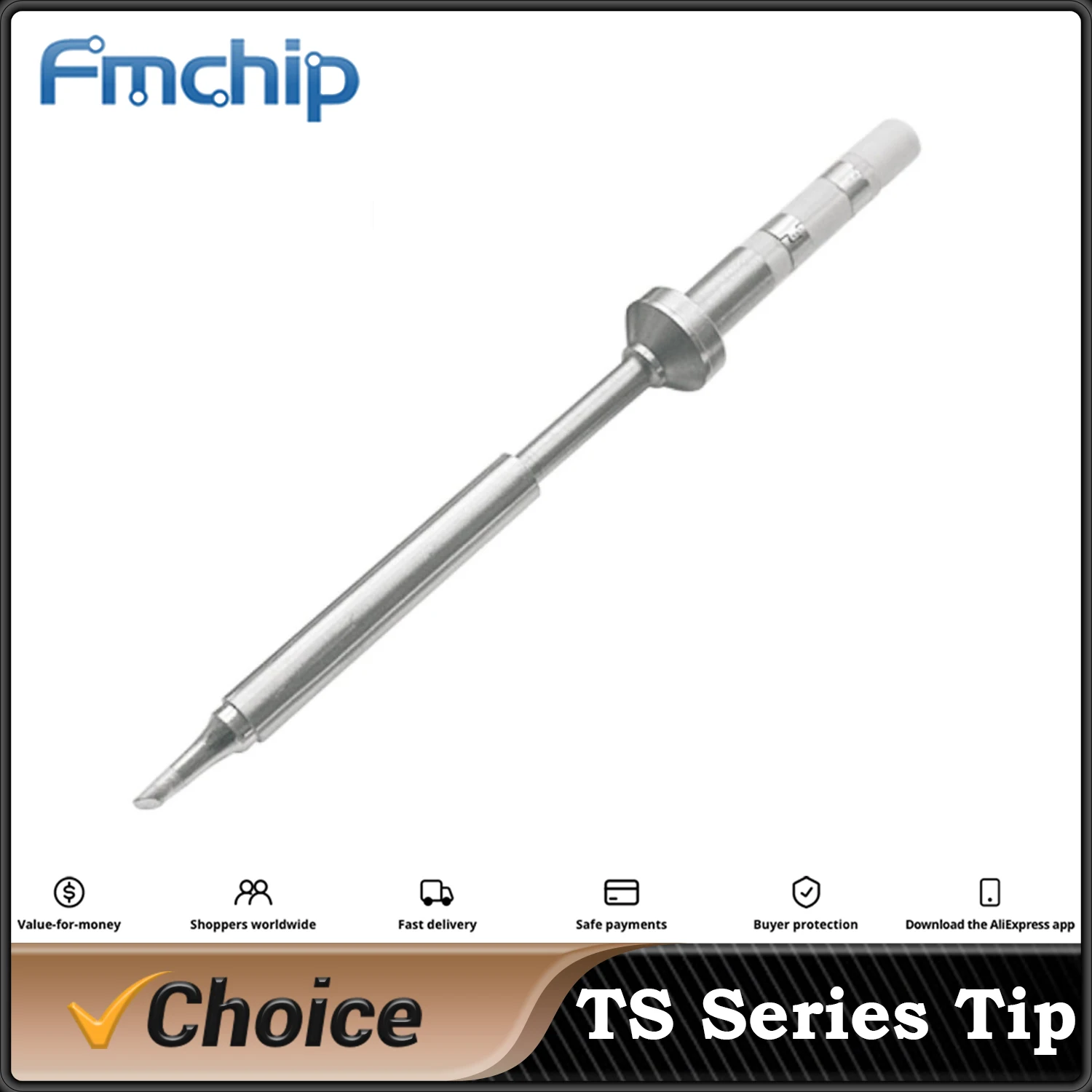 Pine64-TS100-TS101-Soldering-Iron-Tips-Replacement-Various-Models-of ...