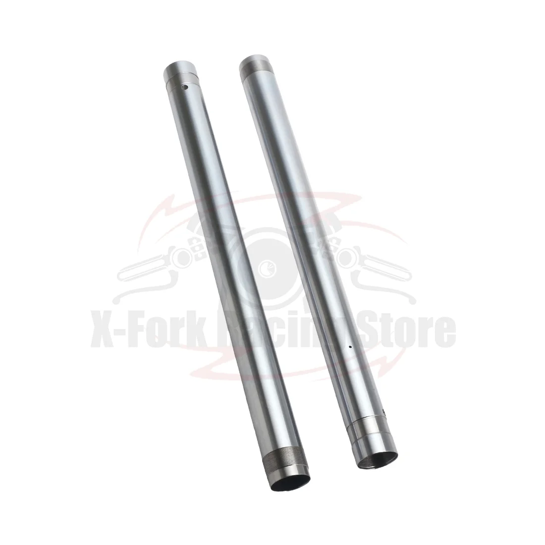 Front-Fork-Inner-Tubes-Fork-Pipes-Pair-For-Harley-Davidson-V-ROD-MUSCLE ...