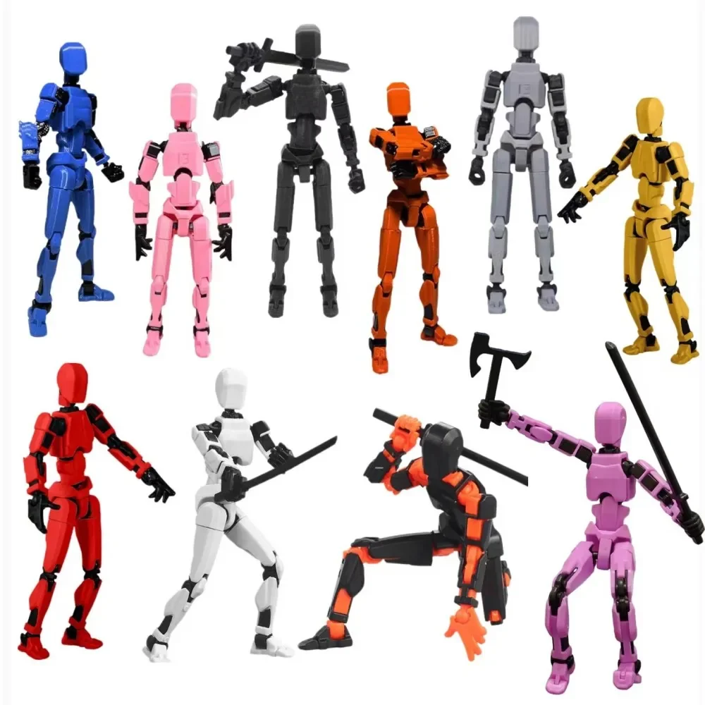 Figura-de-acci-n-de-Robot-Shapeshift-para-padres-e-hijos-juguete-con ...