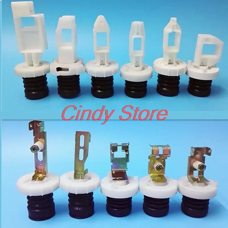 1PC-Washing-machine-drain-valve-core-water-plug-plug-water-plug-valve ...