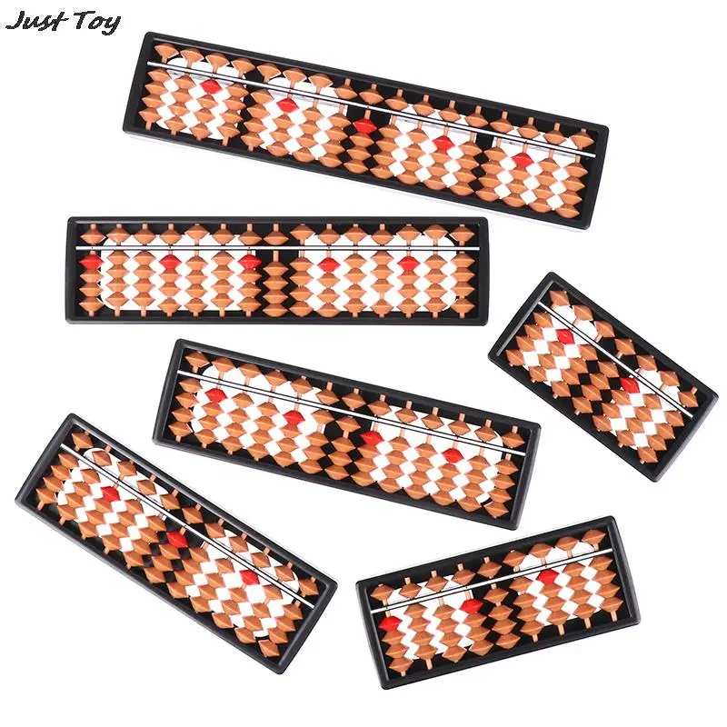 Mathematics-Beginners-7-9-11-13-15-17-Digit-Rods-New-children-s-Mini ...