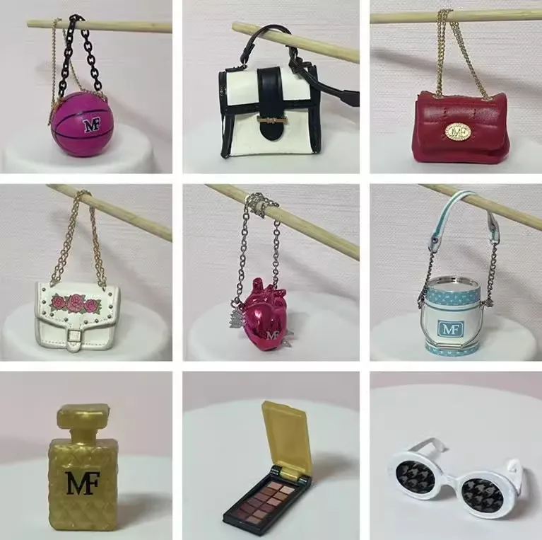 new-brand-1-6-mini-bag-original-doll-accessories-make-up-rainbow-diy ...