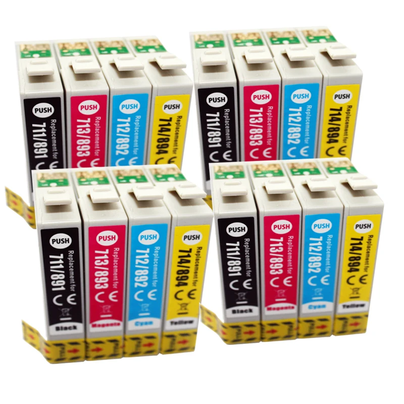 Compatible-T0711-T0714-T0715-Ink-Cartridges-for-Epson-Stylus-DX4400 ...