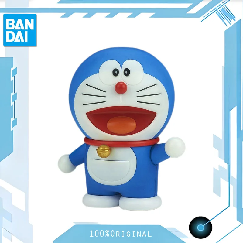 BANDAI-Anime-FR-figura-rise-Mechanics-DORAEMON-Kit-de-modelos-de-pl ...