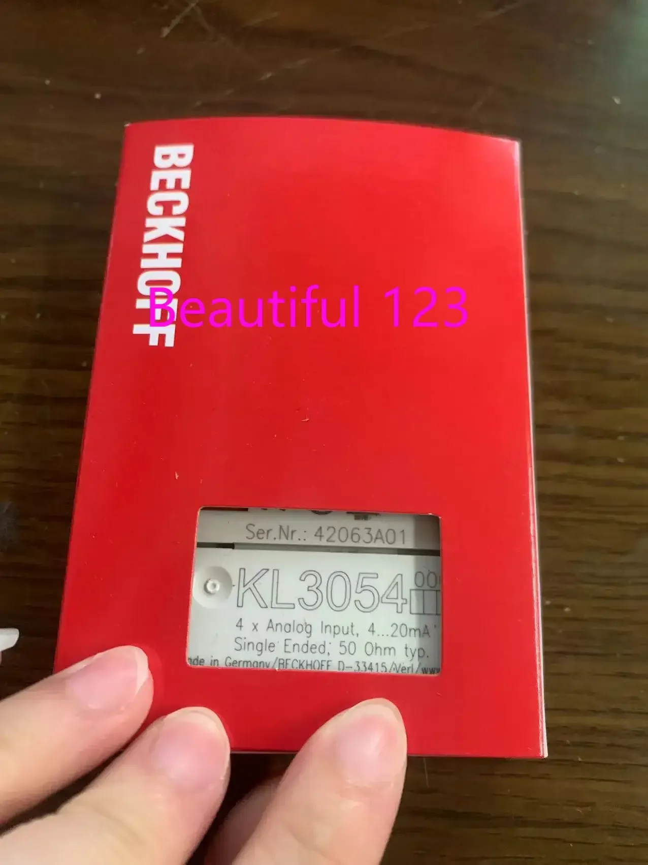 M-dulo-Original-BK1250-EK1521-EL1004-EL1018-EL1084-EL1088-EL1104-EL1114 ...