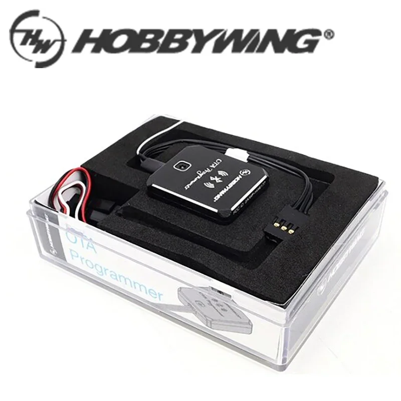 Hobbywing-OTA-Programmer-Bluetooth-Module-for-Xerun-Ezrun-Platinum ...