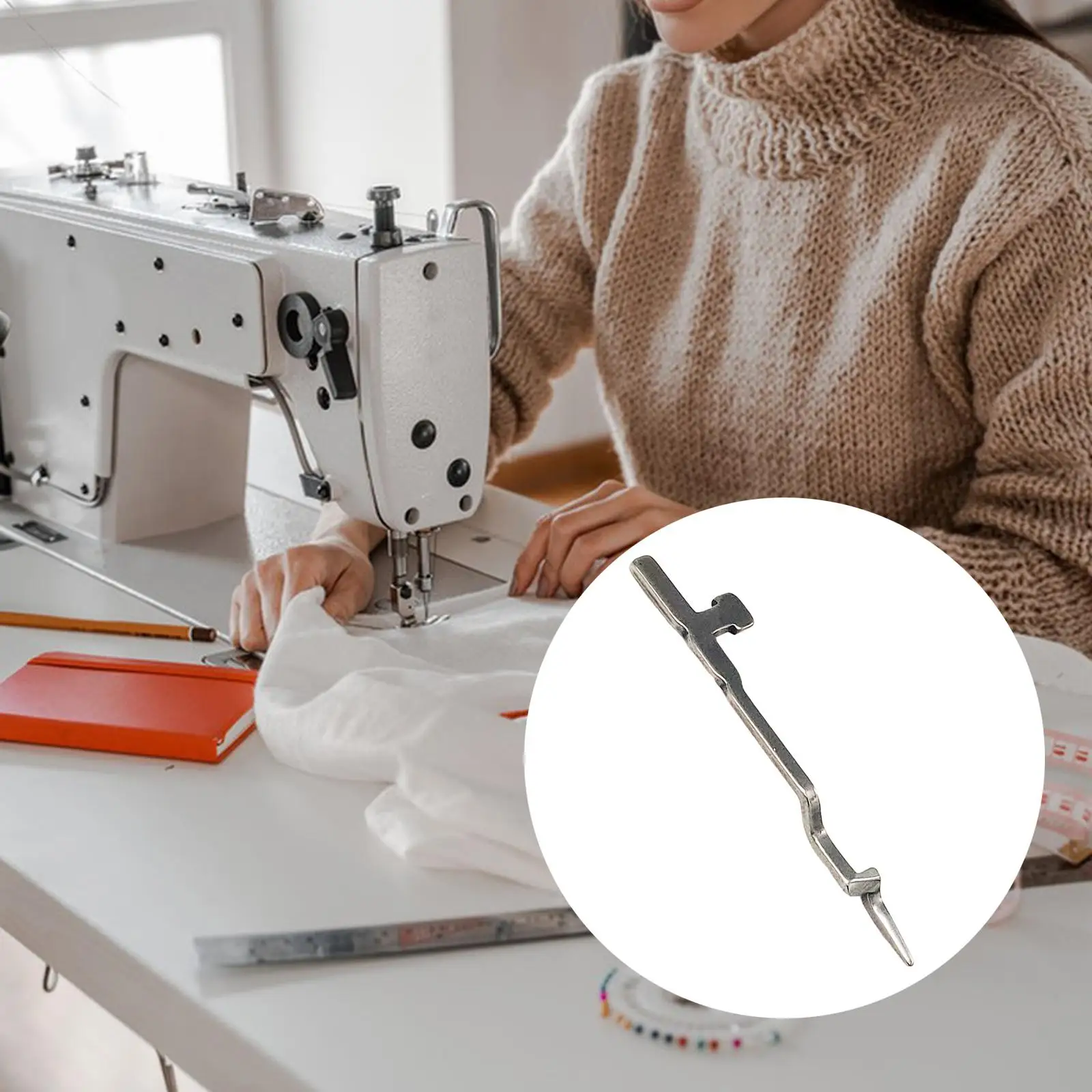 Overlock-Lower-loop-Industrial-Domestic-Accessories-Easy-to-Use ...