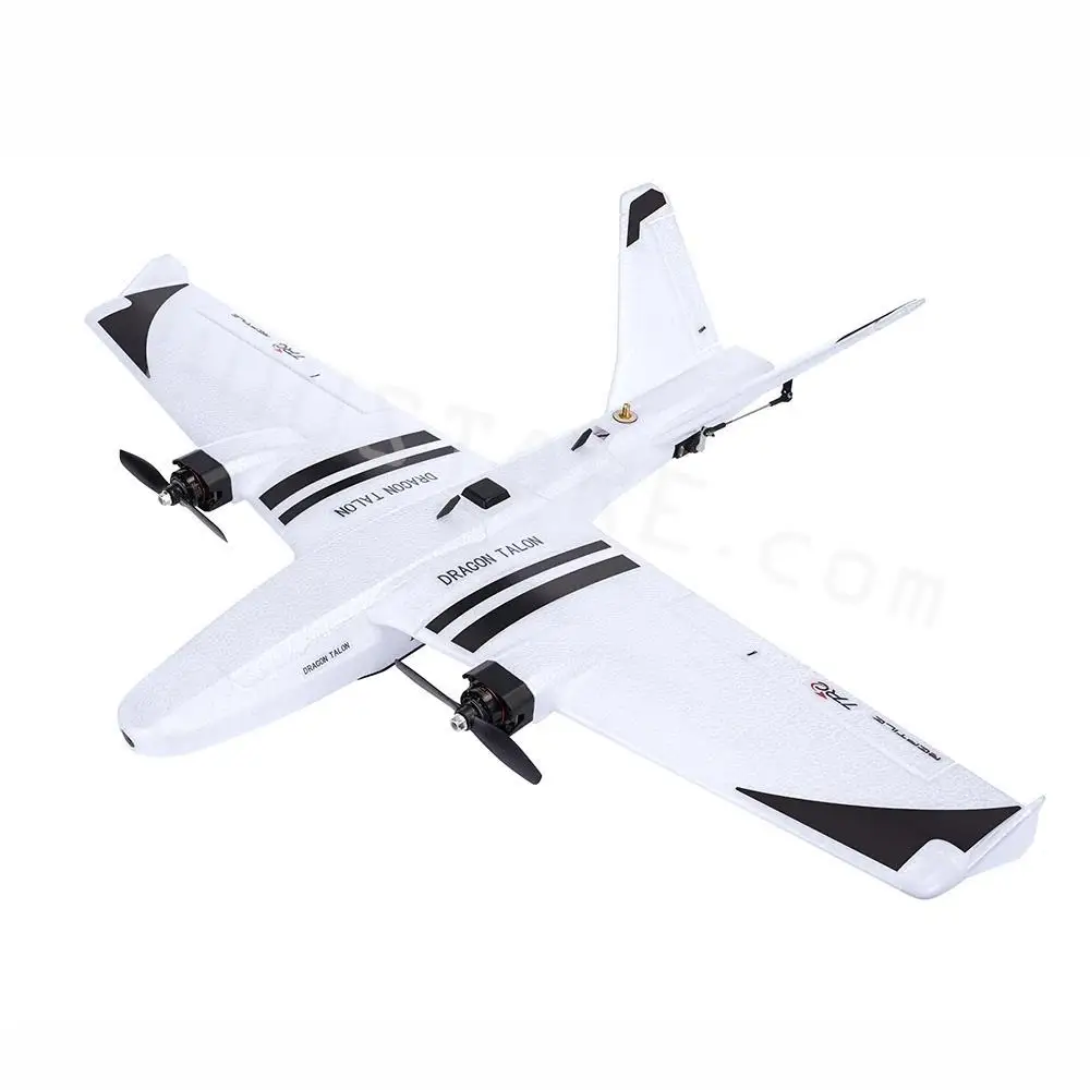 R-ptil-drag-o-talon-800mm-wingspan-twin-motor-v-tail-epp-fpv-racer-rc ...
