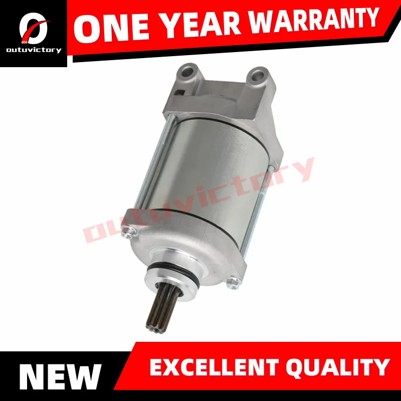 Motorcycle-Engine-Starter-Motor-For-HONDA-CB1000R-CBR1000-FIREBLADE ...