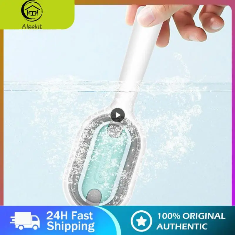 Epilator Removable Water Tank Design Wet Wipe Sticker Two-sided ...