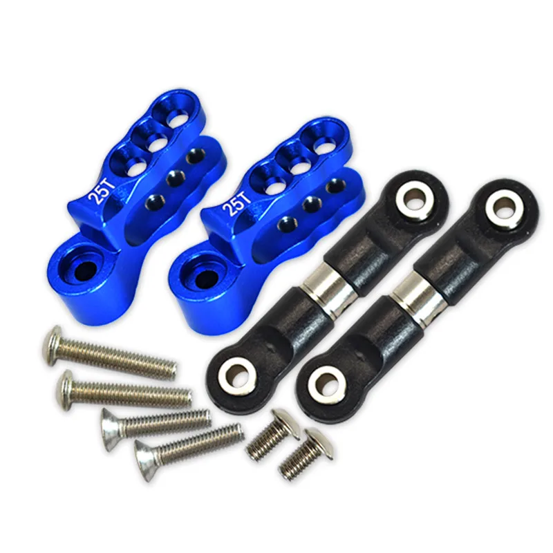 GPM-Aluminum-Straight-Arm-Multi-Position-Servo-Code-Stainless-Steel ...