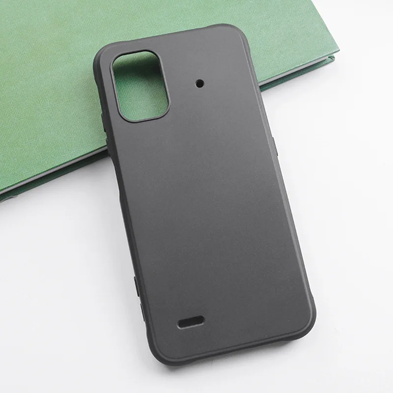 For Umidigi Bison X20 Soft TPU Phone Case for UMIDIGI BisonX20 Matte ...