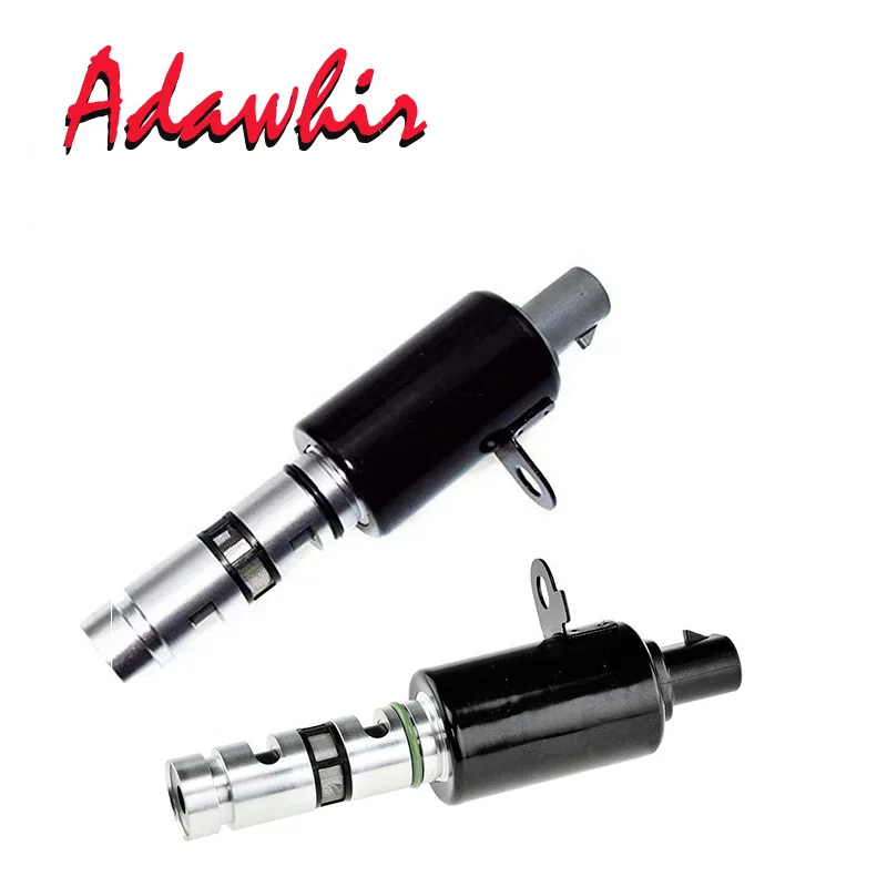 Variable Timing Control Solenoid Valve Vvt Left Right 24355-3c200 24355 ...
