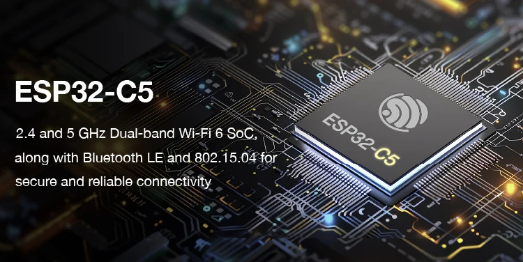 ESPRESSIF Official Store - Amazing products with exclusive discounts on ...