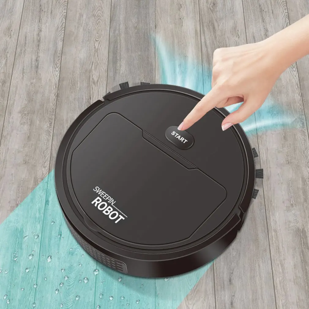 Robot cleaner store