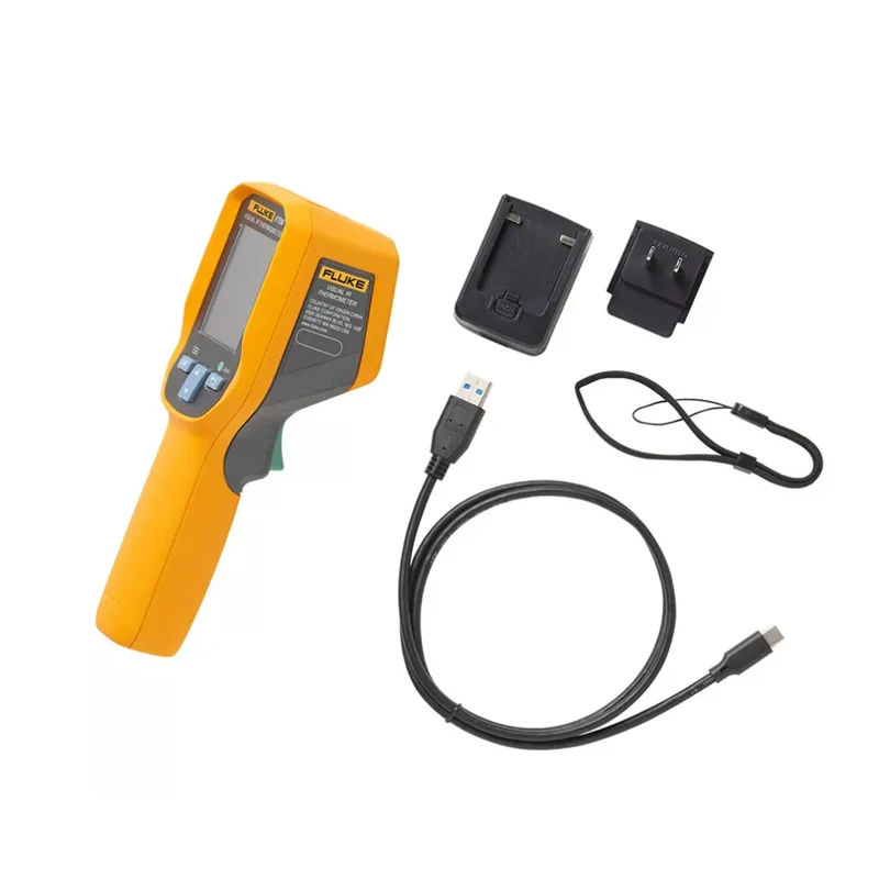 Fluke Infra Red