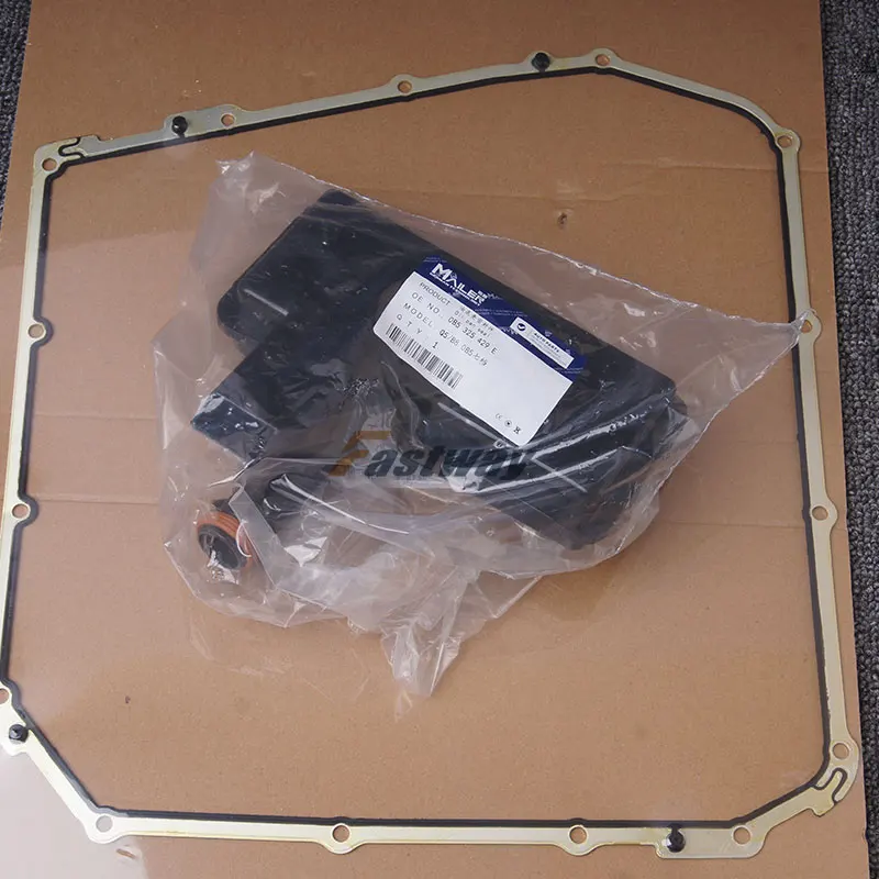 High-Quality-Auto-Transmission-Gear-Oil-Filter-Suit-For-Audi-A4-S4-A5 ...