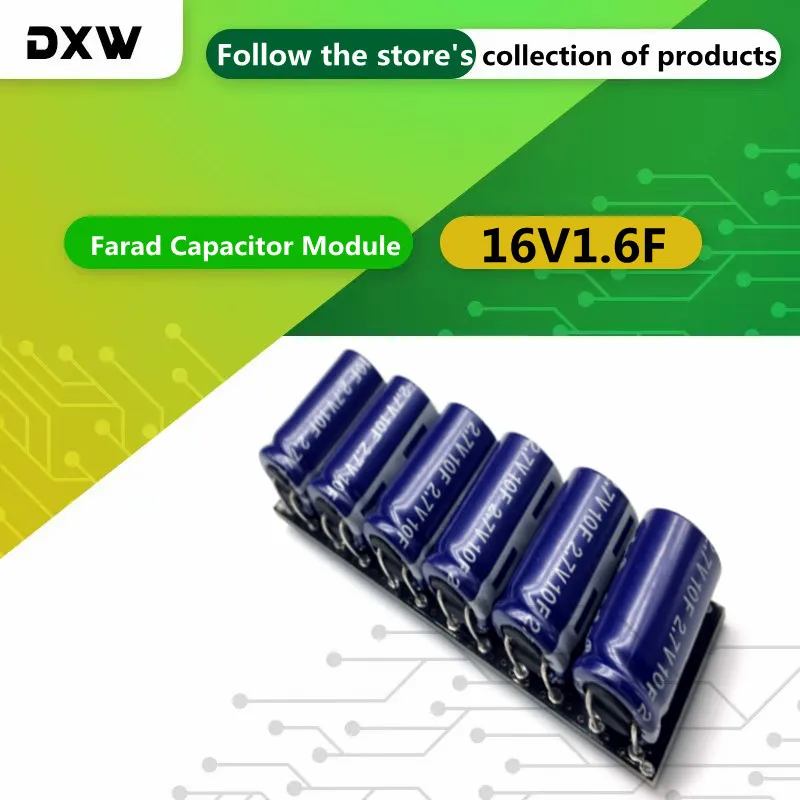 1PCS-Lot-16V1-6F-2-7V10F-Super-Capacitor-16V1F-16V2F-Farad-Capacitor-Module-2-7V-16V.jpg